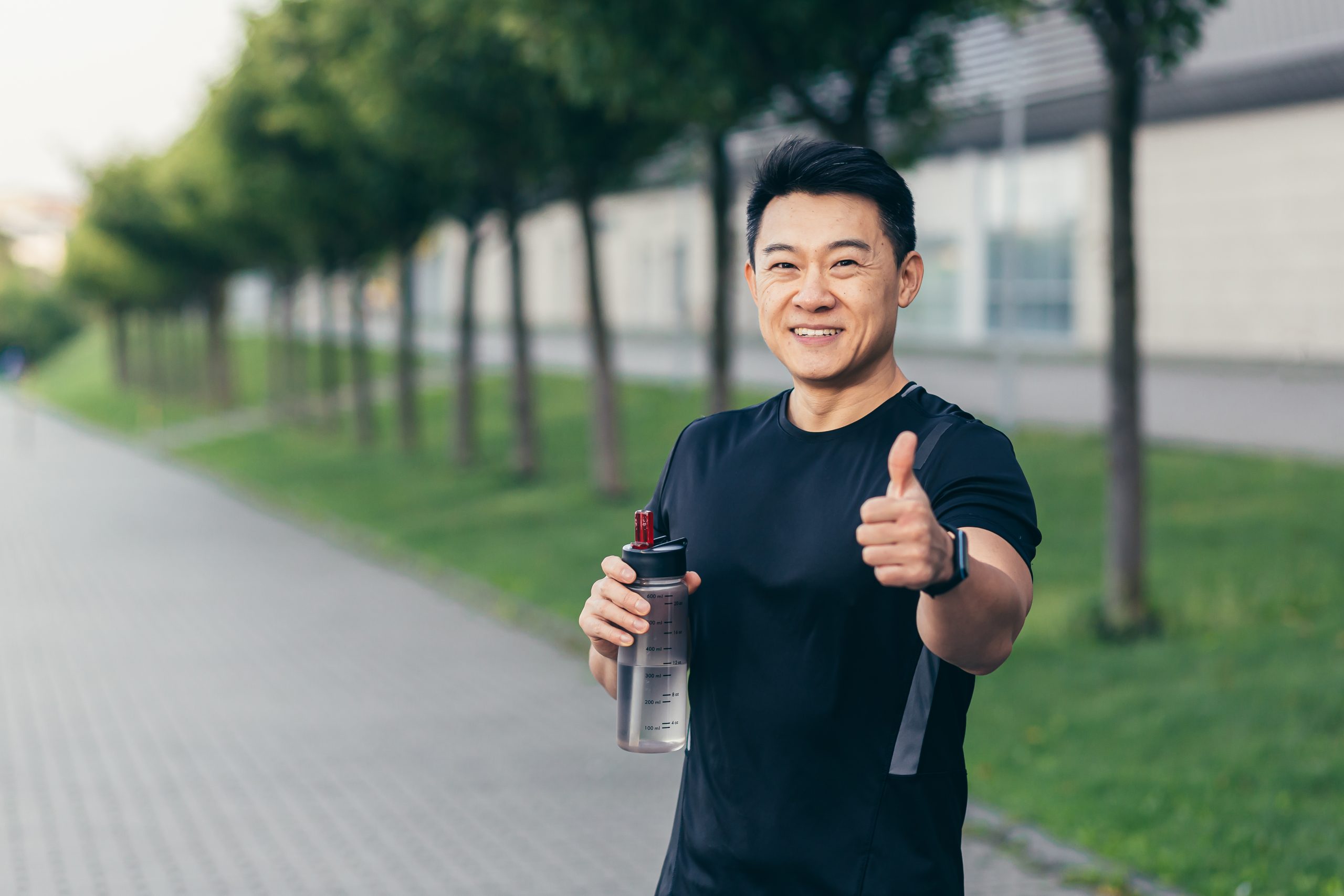 The Science of Happiness and Longevity - Elite Personal Training
