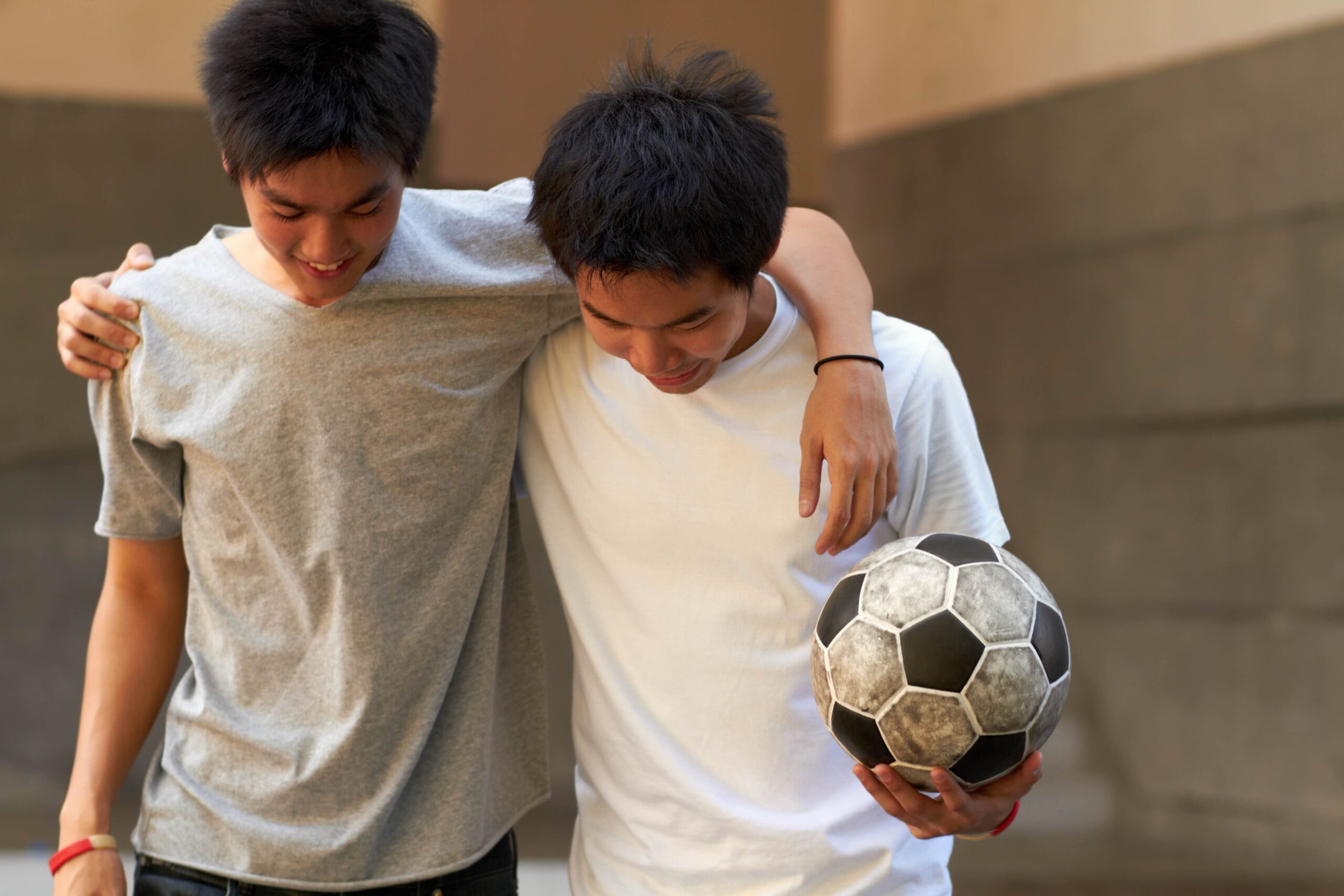Preventing Sports Injuries in Teens: Essential Strategies